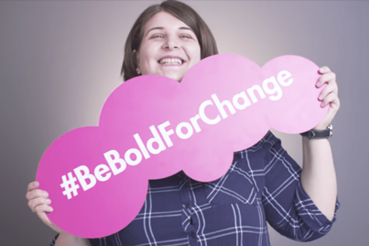 Employee Spotlight: Thales Research Engineer - PowerToFly